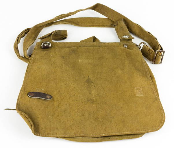 Hitler Youth Bread Bag