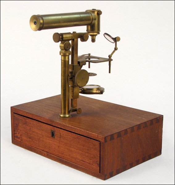 Edison Gallery - Scientific Instruments