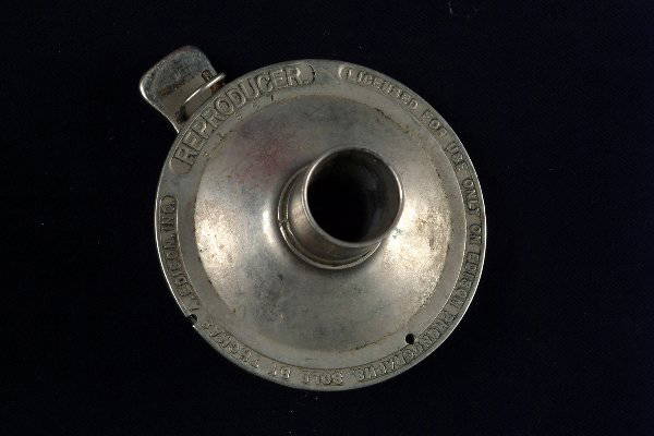 Edison Model N 56 Reproducer,