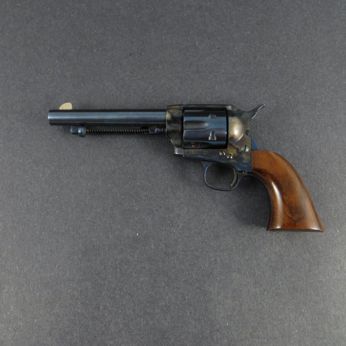 Uberti Miniature Colt Single Action Army Revolver