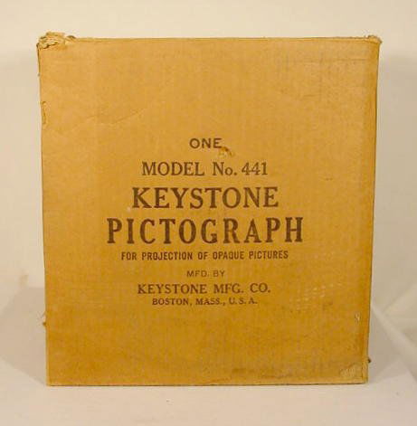 1438: Keystone Pictograph