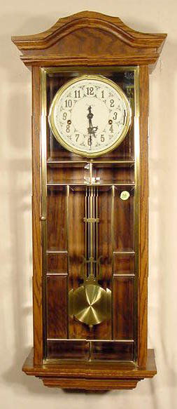 Ansonia Gold Medallion Granddaughter Clock Price Guide