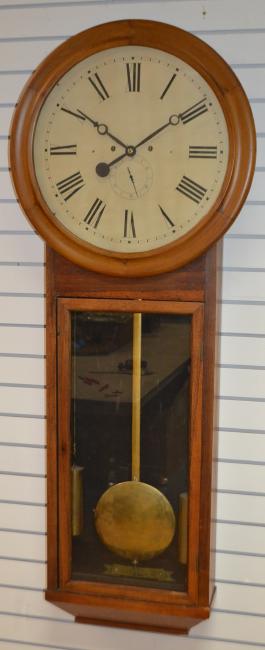 Rosewood Atkins 30 day Extra Clock Price Guide