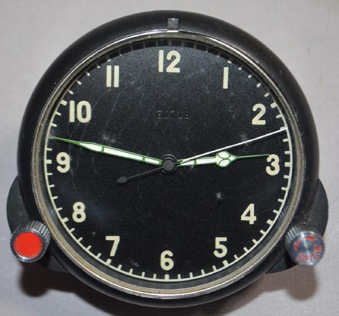 Russian Helicopter Clock Price Guide