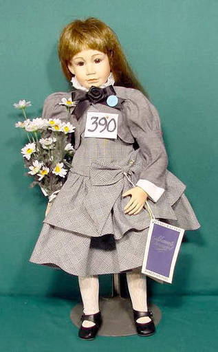 Moments Treasured "elizabeth" By W. Tung Nr