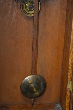 Waterbury “Eaton” Wall Clock Price Guide