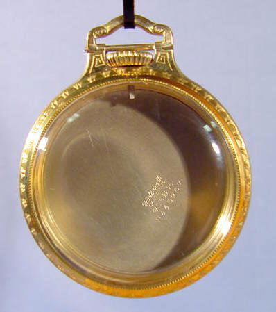 2194: Wadsworth Watch Case