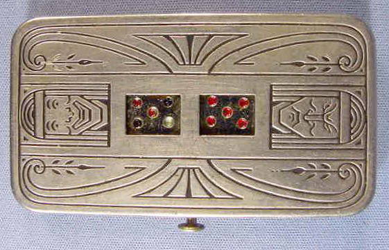 Demley Auto Dice Pocket Gambling Machine