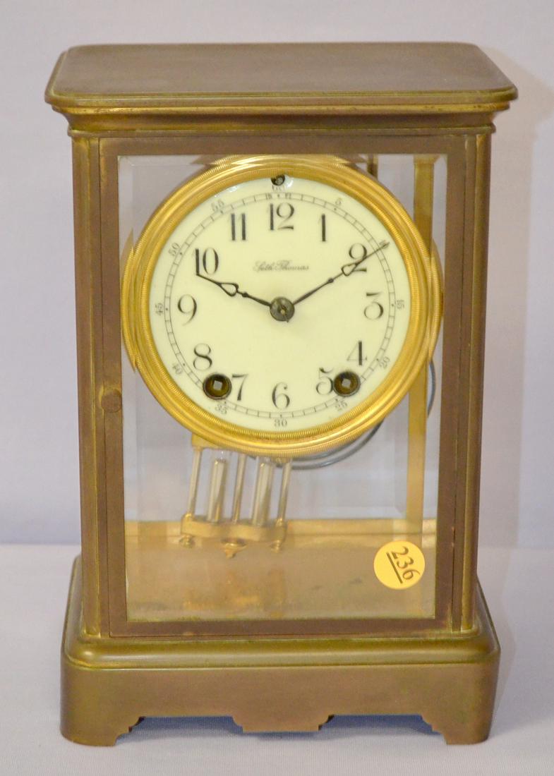 seth-thomas-empire-crystal-regulator-clock-price-guide