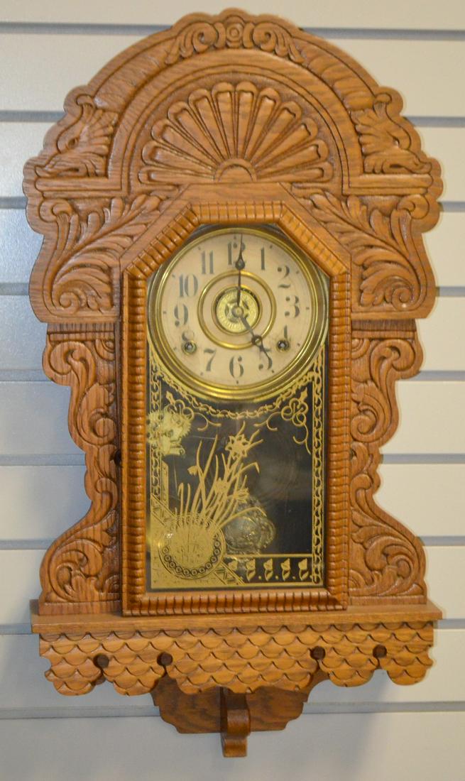 Sessions Champion Series Wall Clock Price Guide