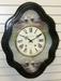 French Bakers Wall Clock Price Guide