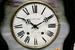 French Bakers Wall Clock Price Guide