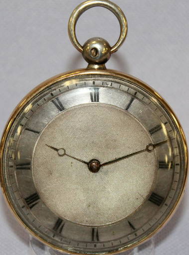 Bulsot RUE St. Honore 46mm Pocket Watch - May 14, 2021 | Tom Harris ...