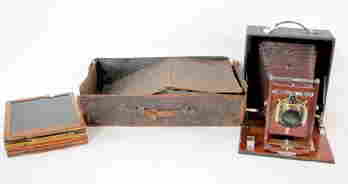 Seroco Camera - Jan 18, 2014 | Brookline Auction Gallery LLC in NH