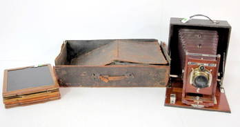 Seroco Camera - Jan 18, 2014 | Brookline Auction Gallery LLC in NH