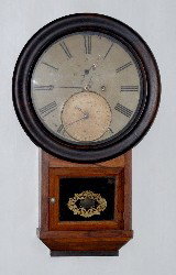 Tom Harris Auctions - 88th Semi-Annual Clock & Watch Auction