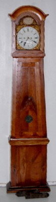 Oak Stromberg Electric Regulator Clock Price Guide