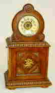 Music Box, Grandfather Clock, German w/ Polyphon - Aug 14, 2009 | Dan ...