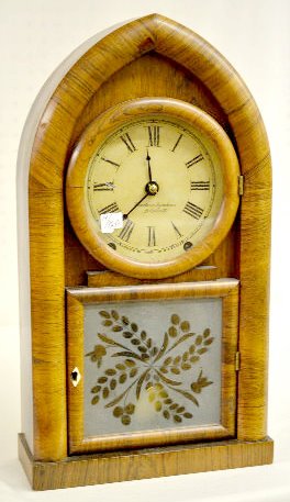 Ingraham Beehive Mantle Clock Price Guide