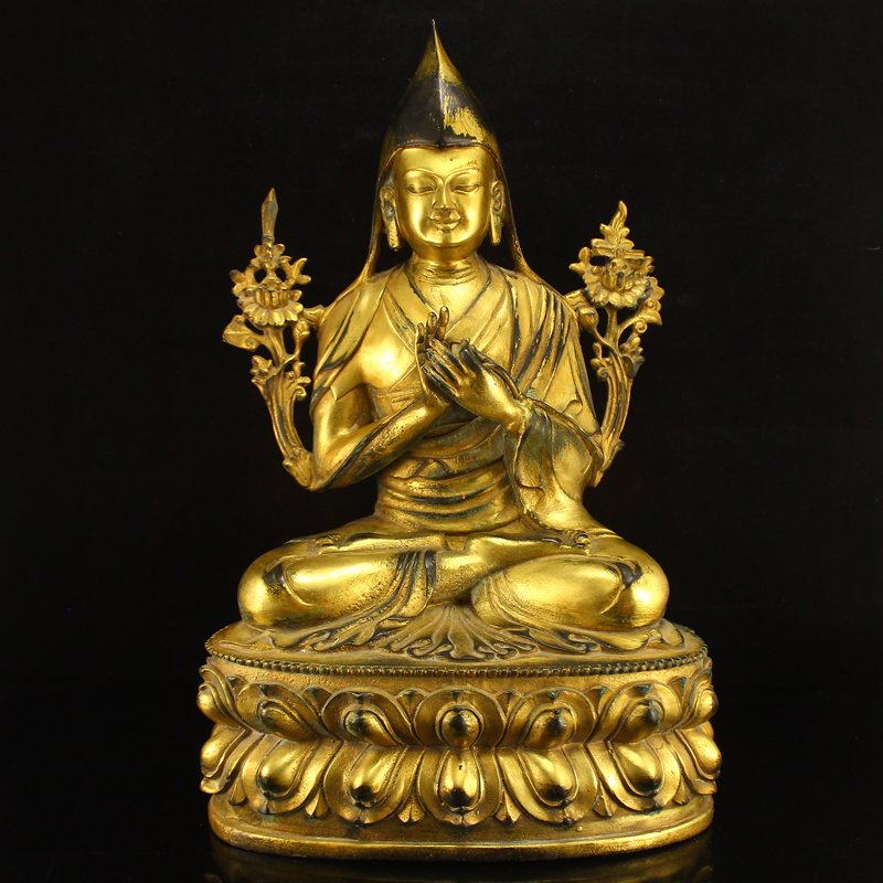 Quan Rong Gallery - Chinese Art Auction