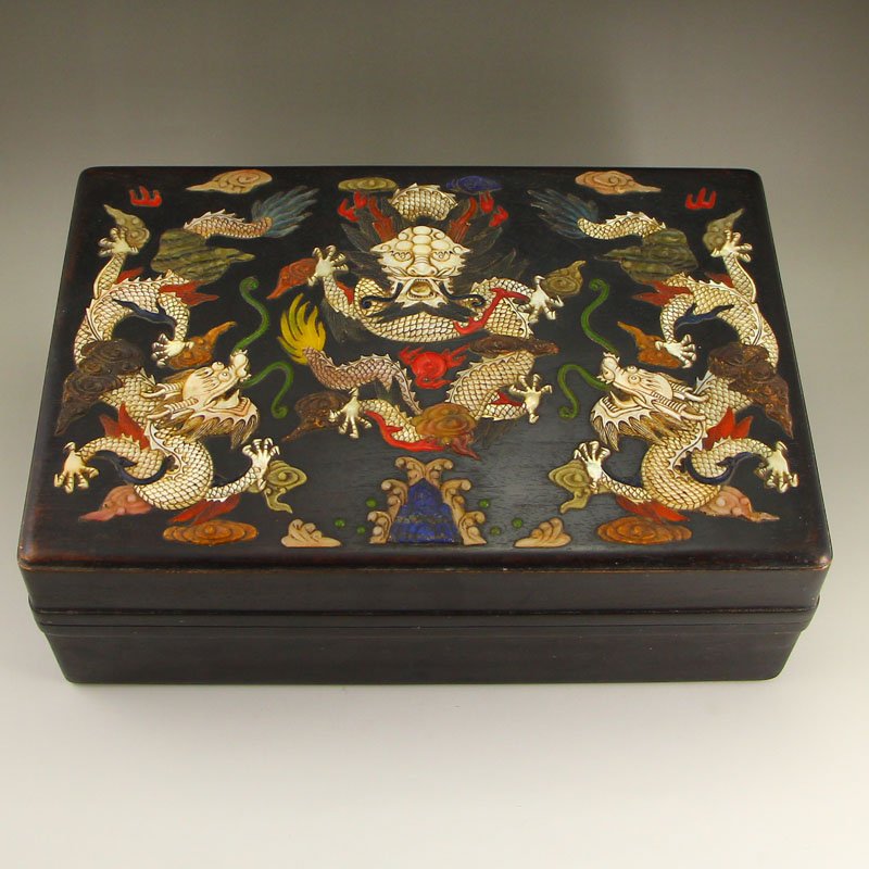 Quan Rong Gallery - Chinese Art Auction