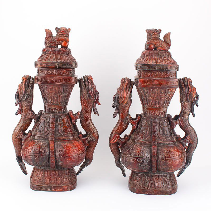 Quan Rong Gallery - Chinese Art Auction