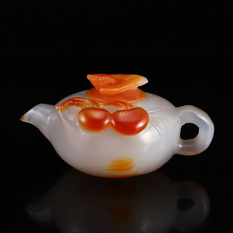 Quan Rong Gallery - Chinese Art Auction