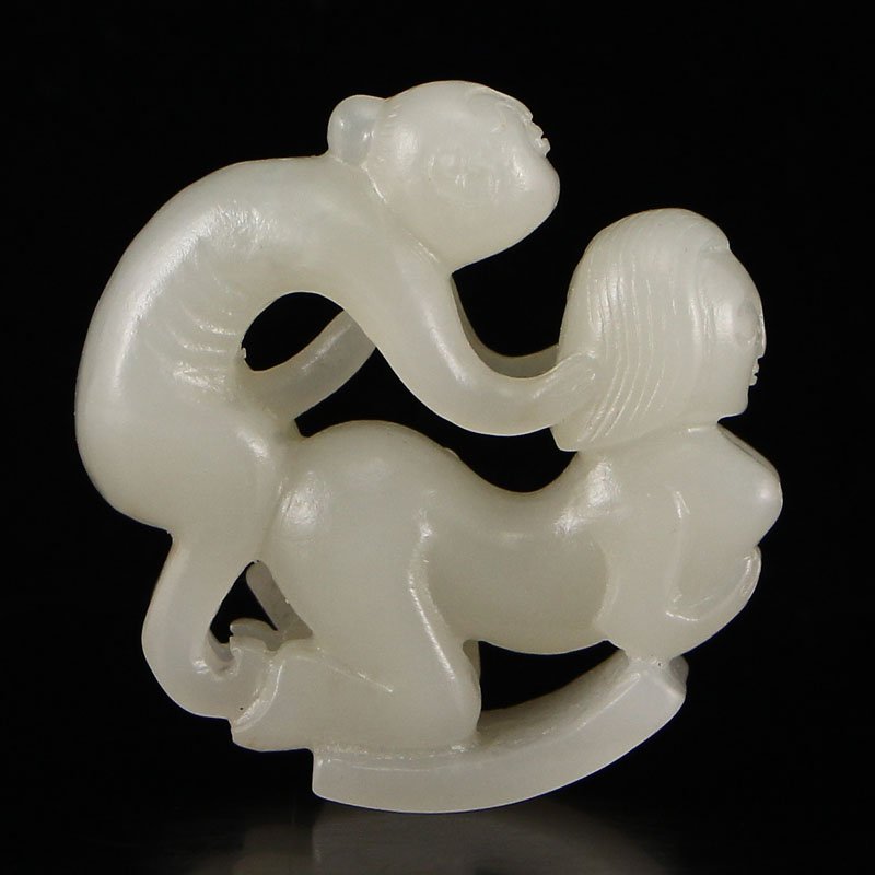 Quan Rong Gallery - Chinese Art Auction