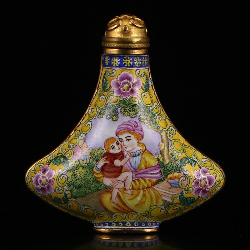 Quan Rong Gallery - Chinese Art Auction