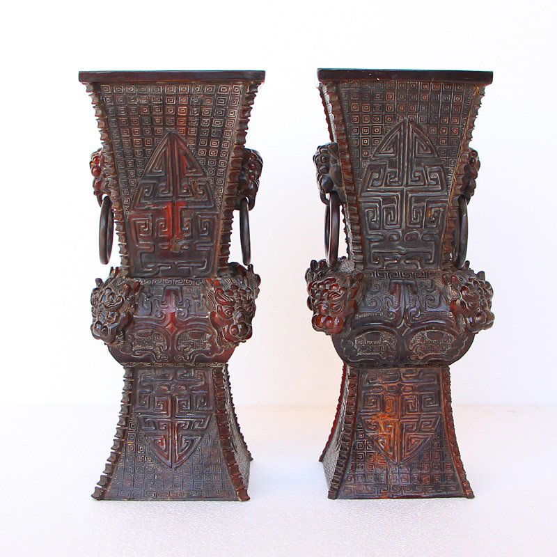 Quan Rong Gallery - Chinese Art Auction