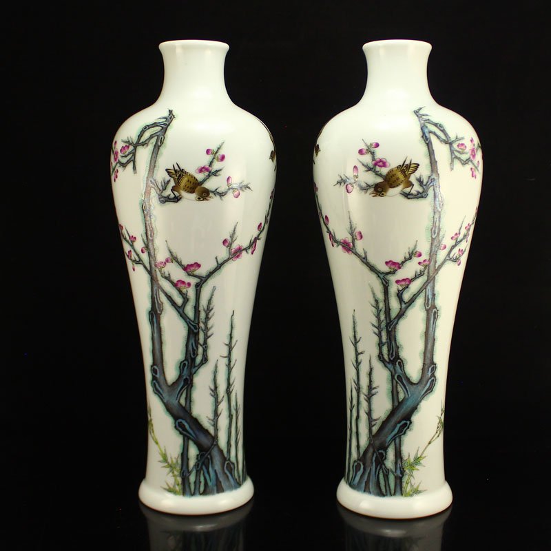 Quan Rong Gallery - Chinese Art Auction