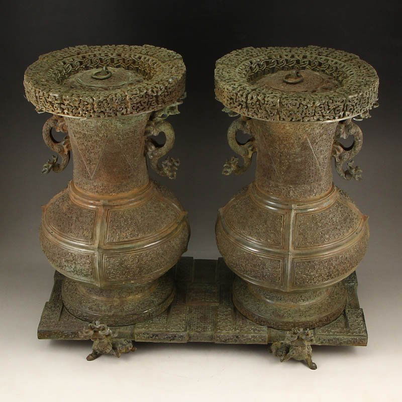 Quan Rong Gallery - Chinese Art Auction