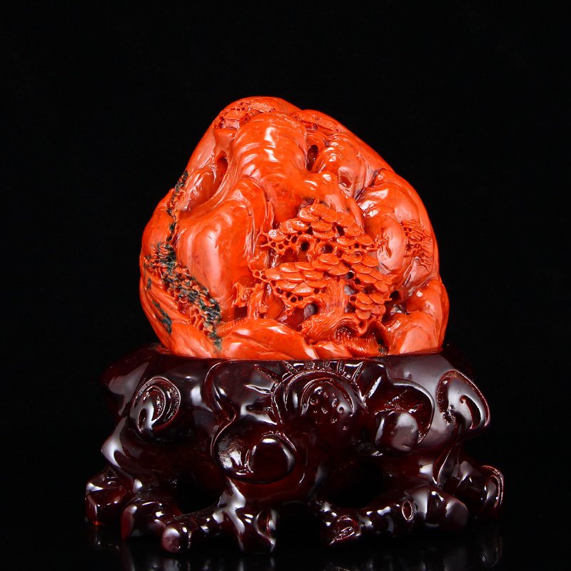 Quan Rong Gallery - Chinese Art Auction