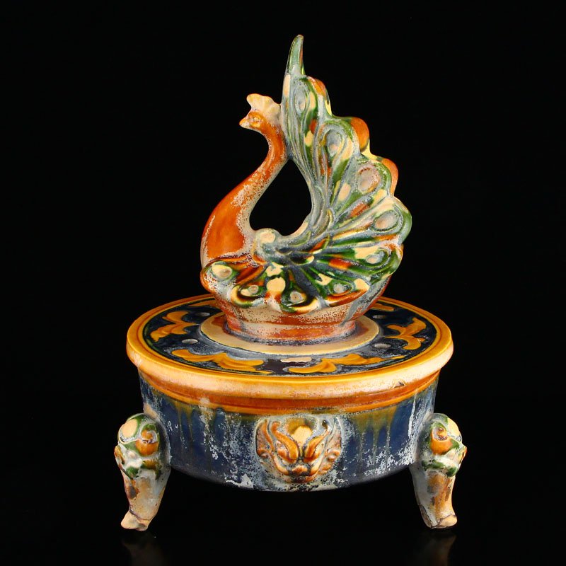 Quan Rong Gallery - Chinese Art Auction