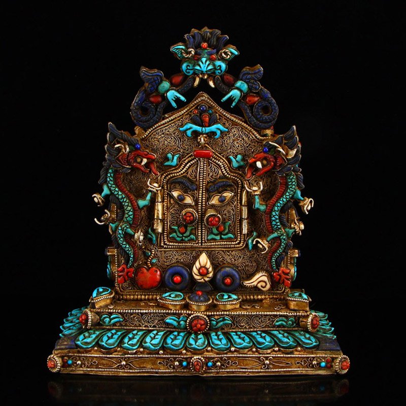 Quan Rong Gallery - Chinese Art Auction