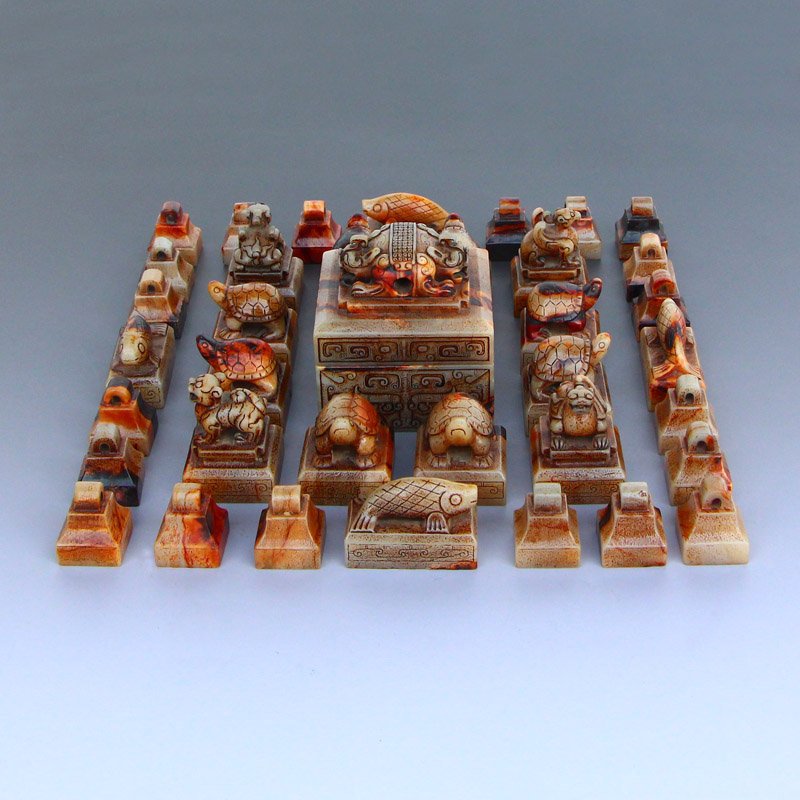 Quan Rong Gallery - Chinese Art Auction