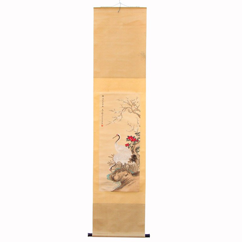 Quan Rong Gallery - Chinese Art Auction