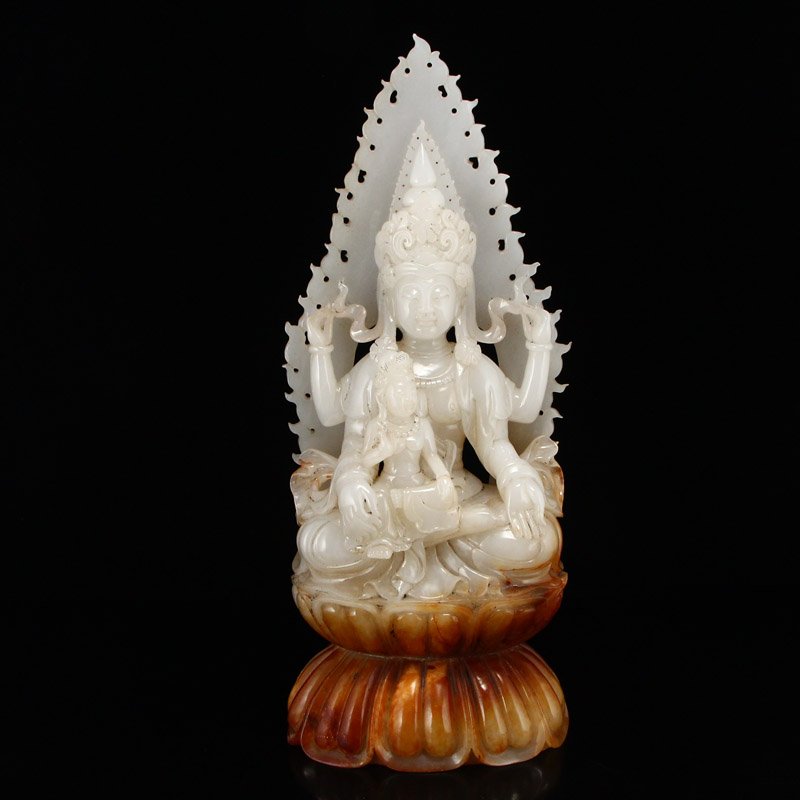 Quan Rong Gallery - Chinese Art Auction