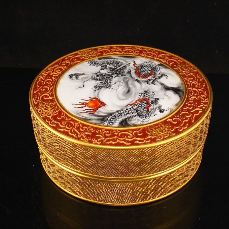 Chinese Art Auction Prices - 395 Auction Price Results - Quan Rong ...