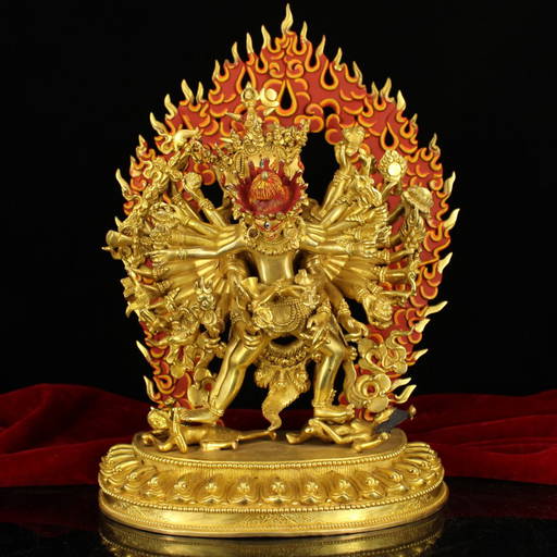 Chinese Art Auction 2022-06-19 Auction - 386 Price Results - Quan Rong ...