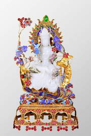 Chinese Art Auction on Jun 18, 2023 by Quan Rong Gallery in NJ