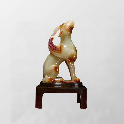 Chinese Art Auction on Jan 05, 2025 by Quan Rong Gallery in NJ