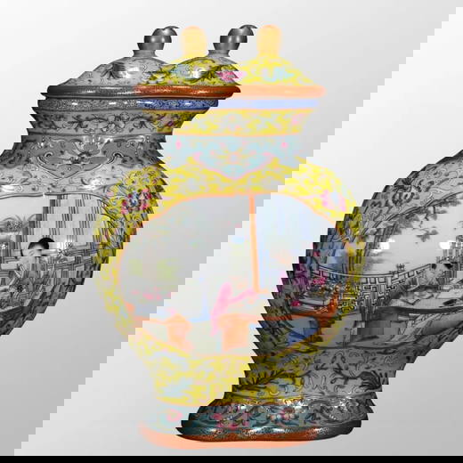 Quan Rong Gallery, NJ - Upcoming Auctions & 581 Past Catalogs