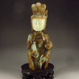Quan Rong Gallery, NJ - Upcoming Auctions & 535 Past Catalogs