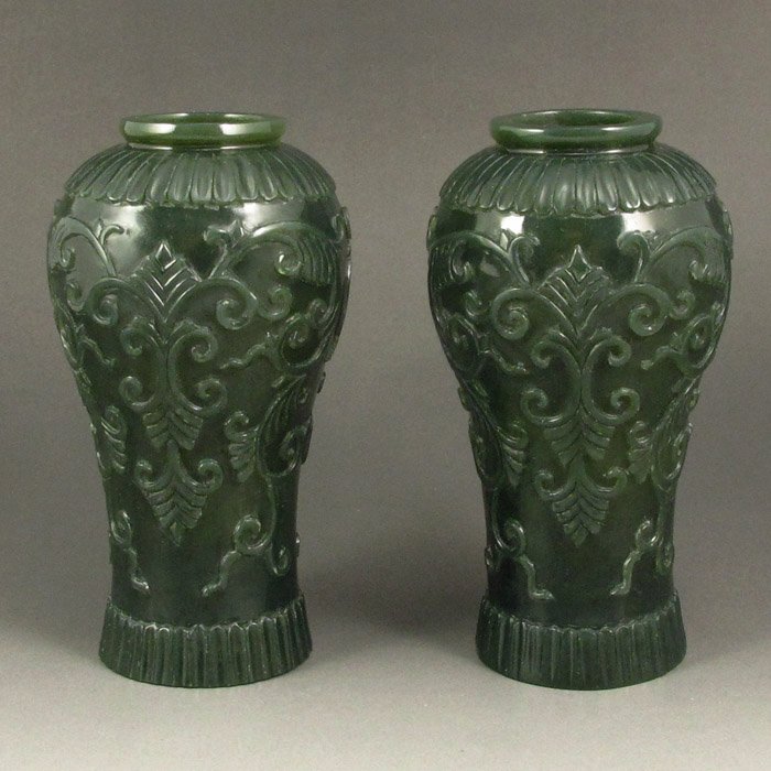 Quan Rong Gallery - Chinese Art Auction