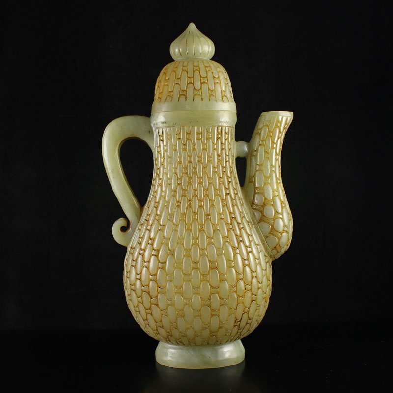 Quan Rong Gallery - Chinese Art Auction