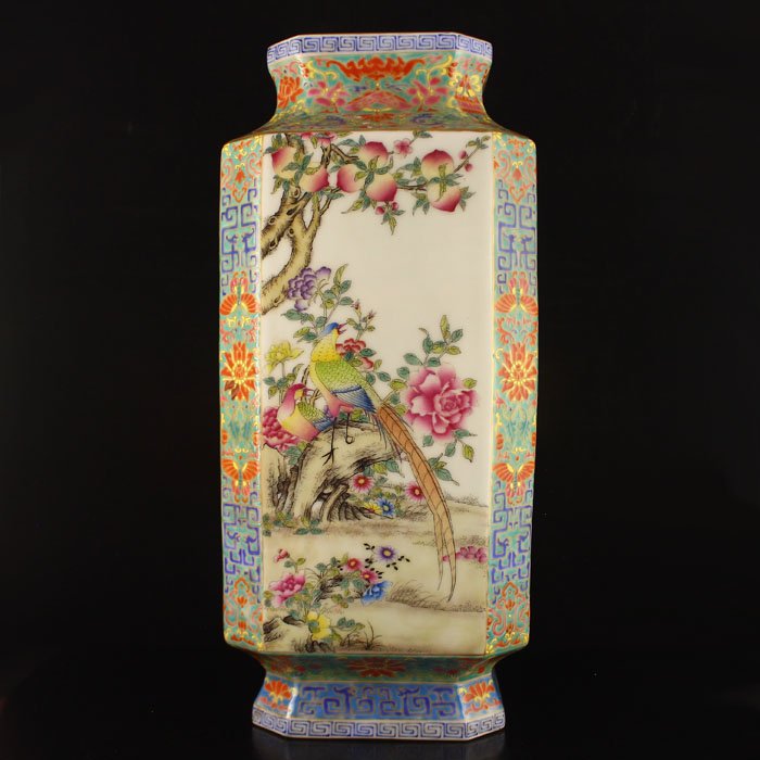 Quan Rong Gallery - Chinese Art Auction