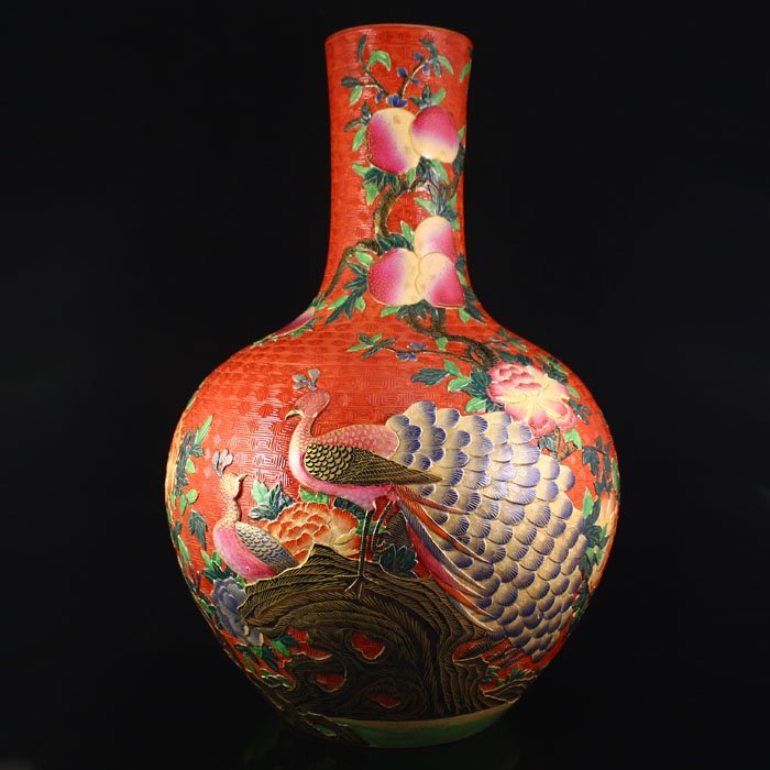 Quan Rong Gallery - Chinese Art Auction