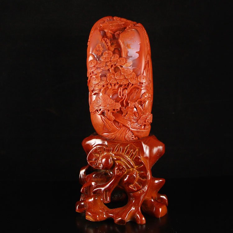 Quan Rong Gallery - Chinese Art Auction