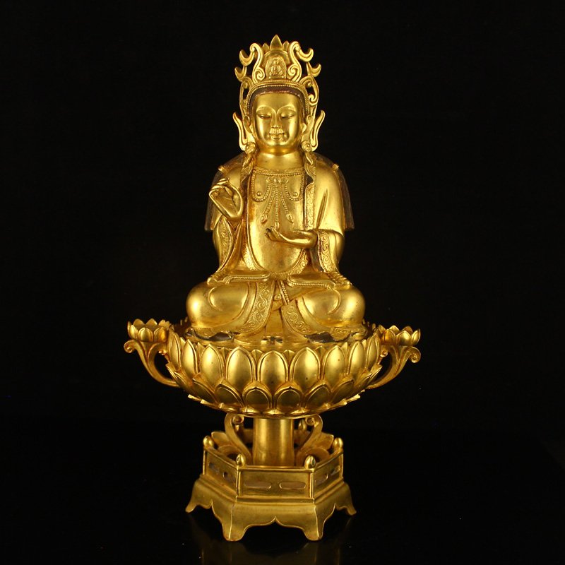 Quan Rong Gallery - Chinese Art Auction